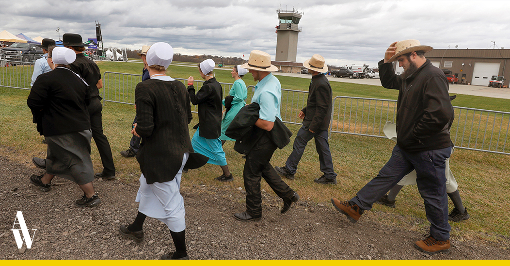 Amish vote still desirable for Pa. GOP | Anabaptist World