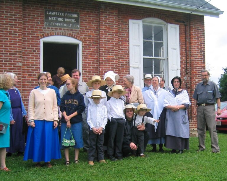 Five things Friday roundup: Quaker reflections on simplicity ...