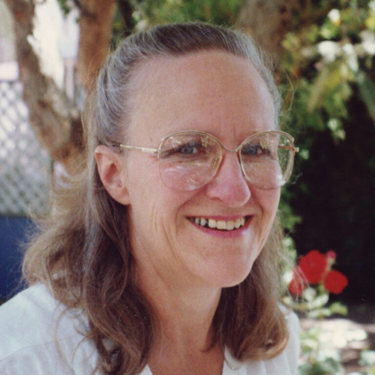 Jeanette Ediger Flaming | Anabaptist World